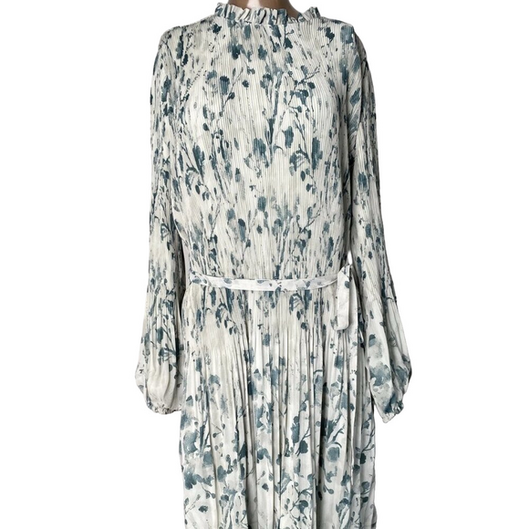 Japparel | Dresses | New Japparel Womens Midi Dress Mint Green Size M ...